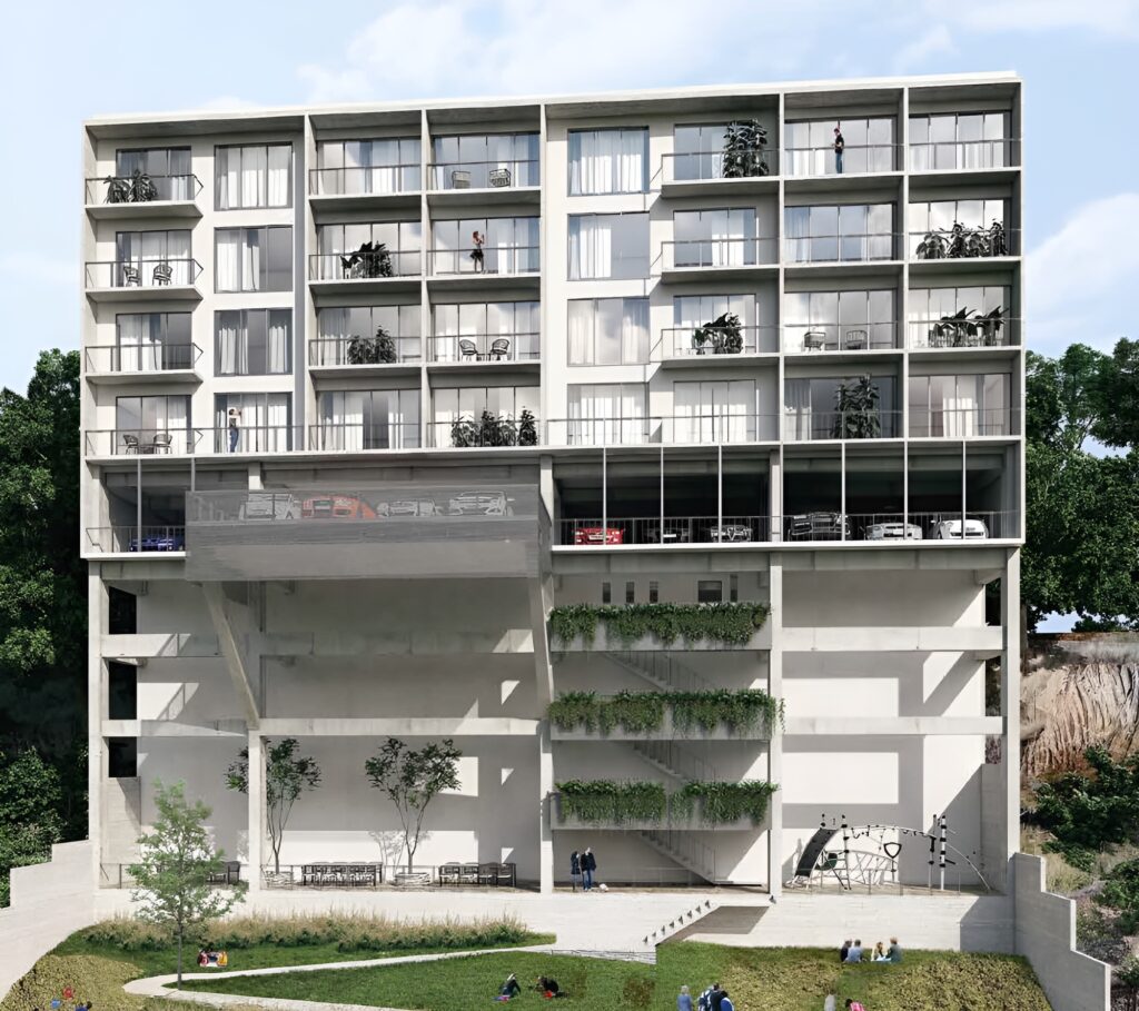 Proyectos - ISA Desarrollos